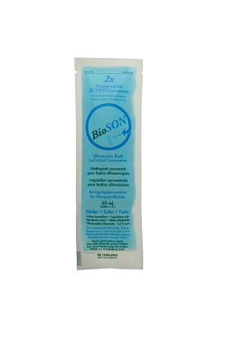 BioSon Detergent Concentrate