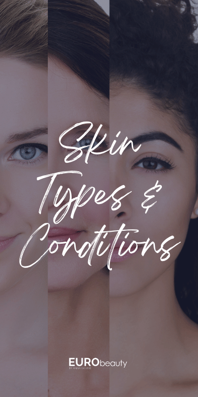 Skin Types and Conditions Training